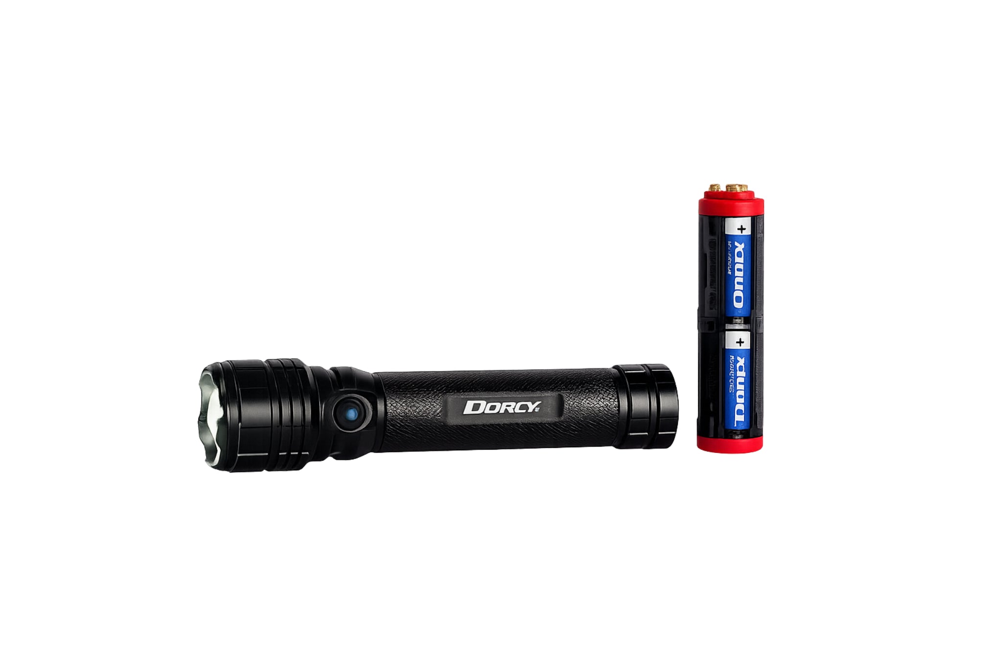 3000 Lumen Hybrid Torch – Dorcy Life+Gear