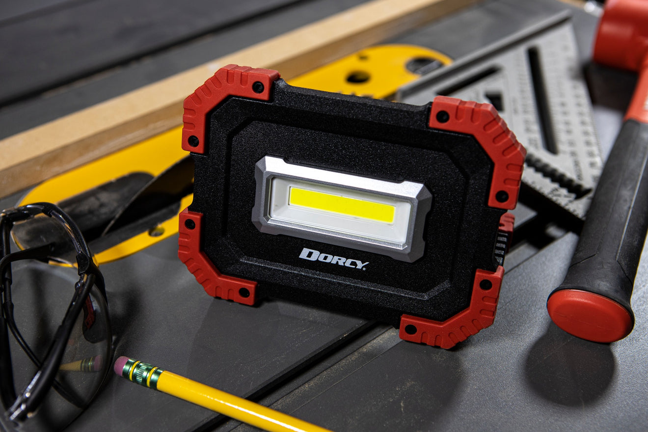 Dorcy Australia: Portable Lighting Specialists – Dorcy Life+Gear