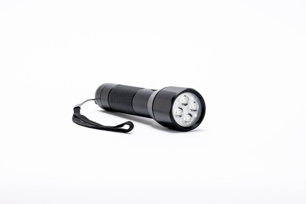 Torches – Dorcy Life+Gear